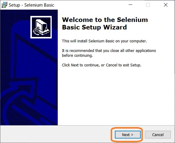 Vba：【selenium】selenium Basicのインストールから設定まで 茶窓 × システム開発 ：chasou Tech