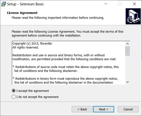 Vba:【selenium】selenium Basicのインストールから設定まで 茶窓 × システム開発 :chasou Tech